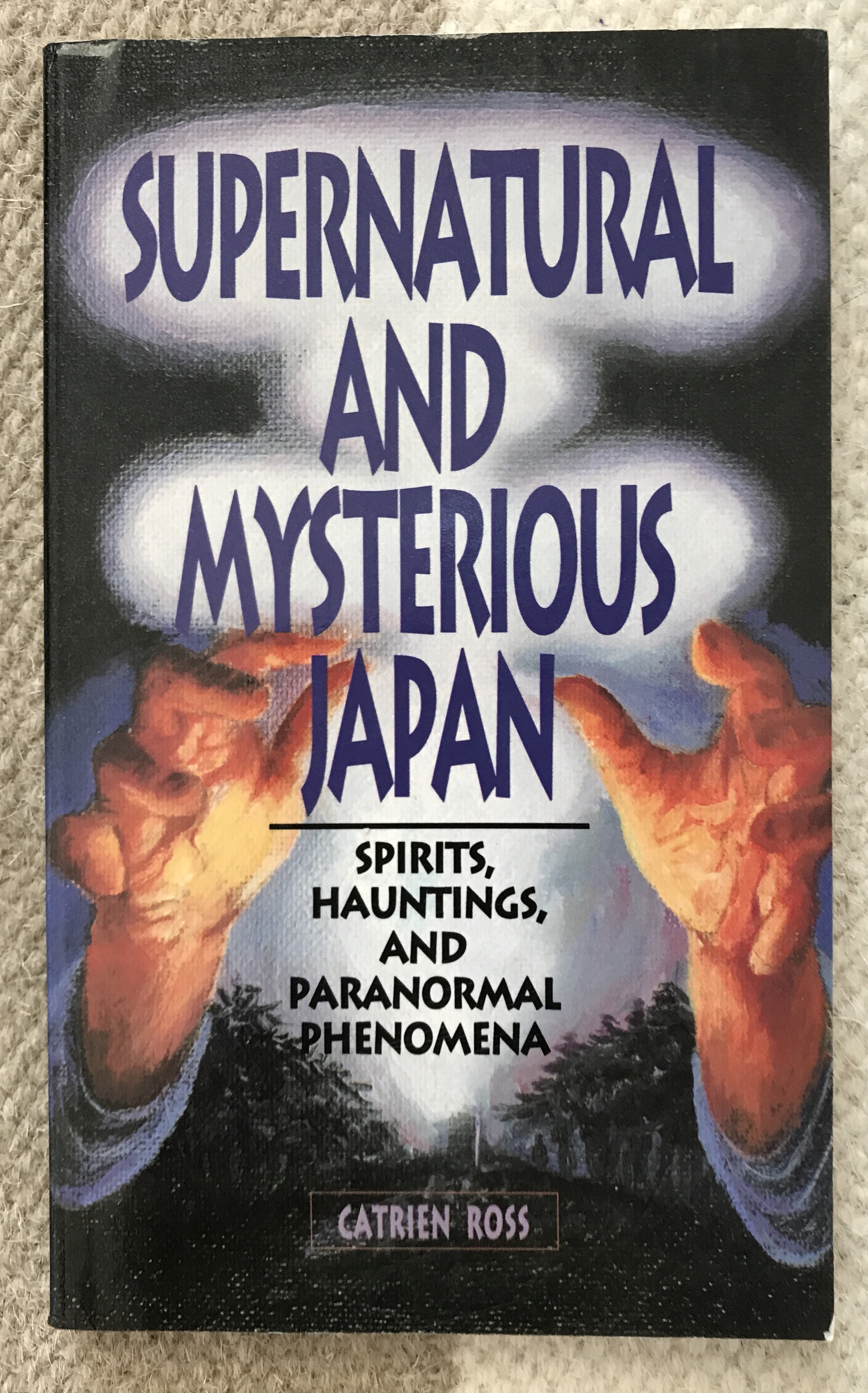 Fusui, the way of Feng Shui in Japan | Elemental Japan