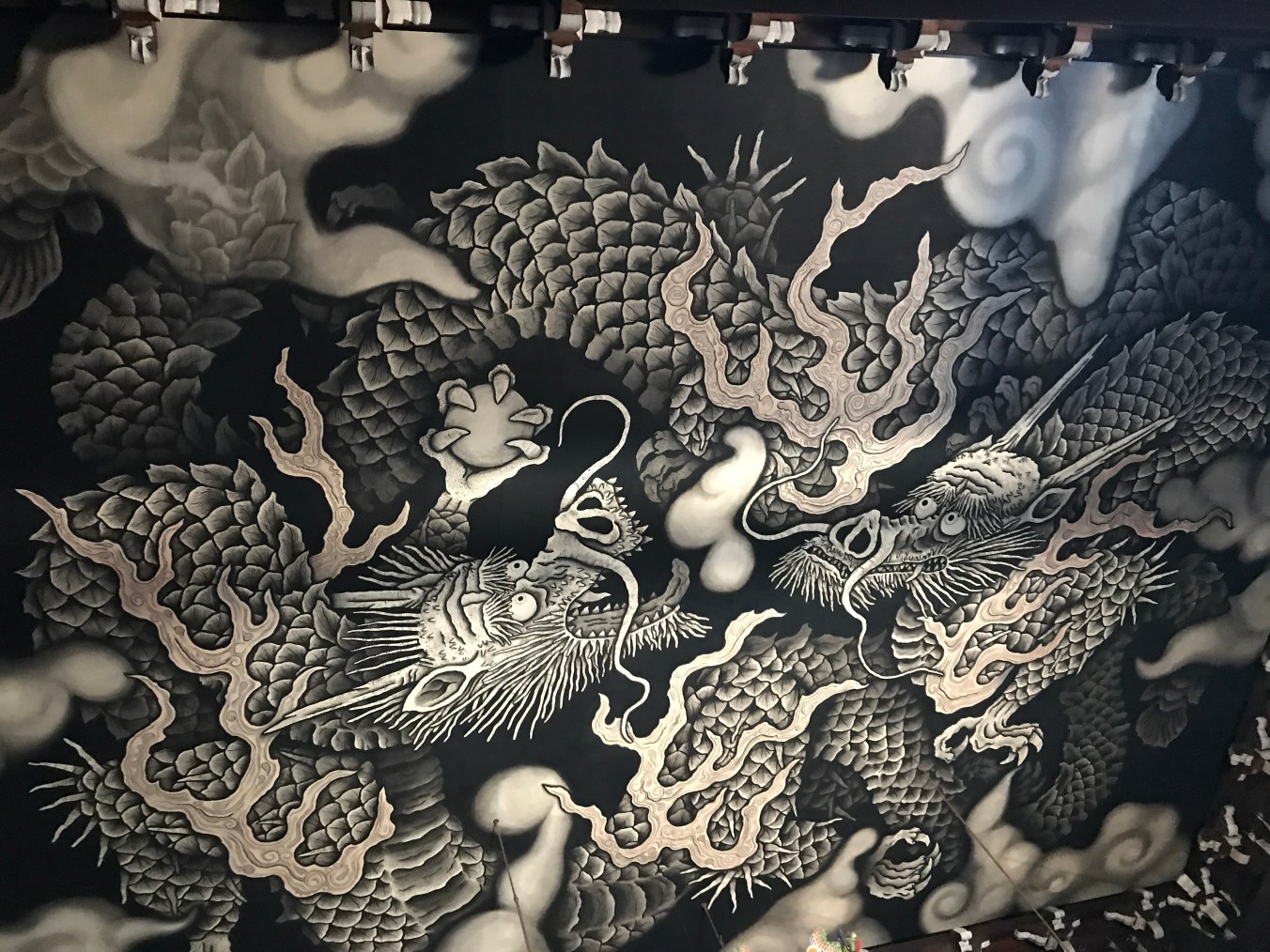 Zen and the five elements | Elemental Japan