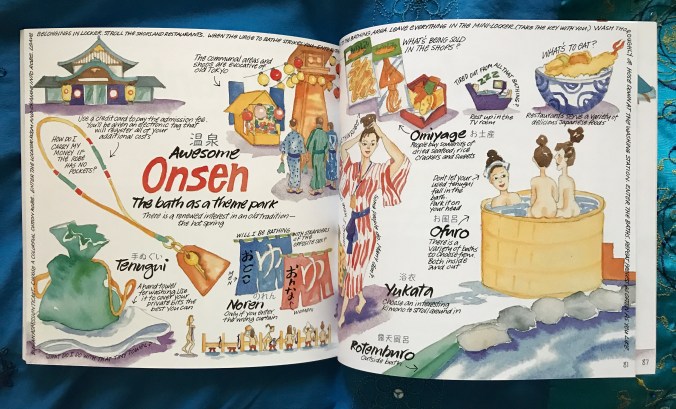 The elemental allure of onsen | Elemental Japan