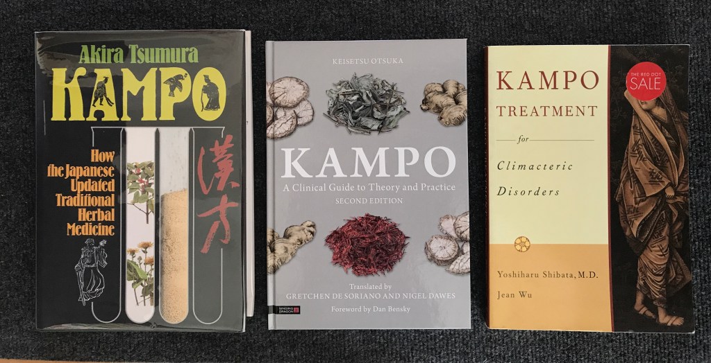 Kampo, the elements of traditional Japanese medicine | Elemental Japan