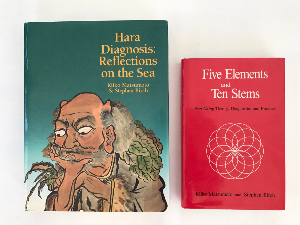 Kampo, the elements of traditional Japanese medicine | Elemental Japan