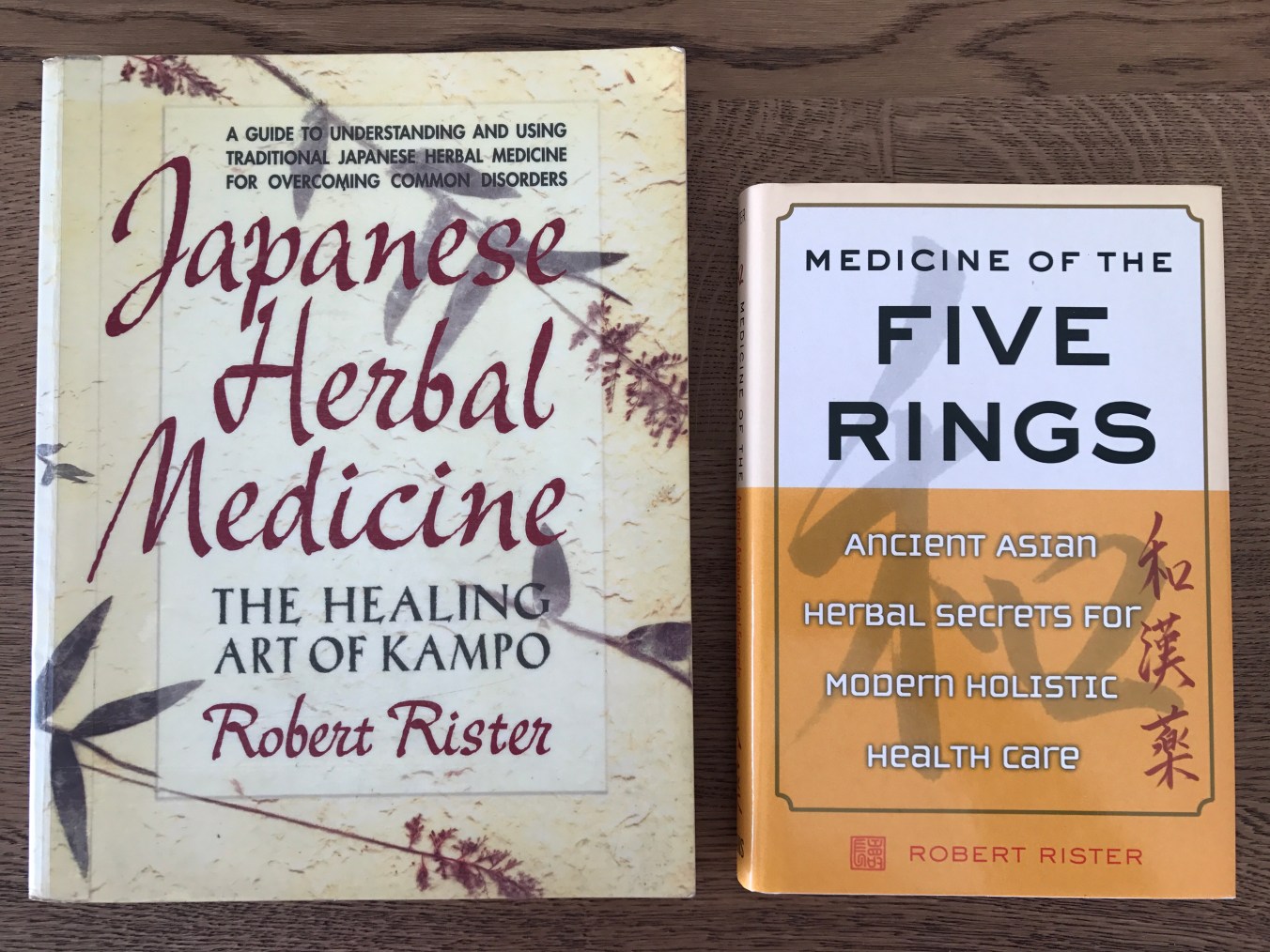 Kampo, the elements of traditional Japanese medicine | Elemental Japan