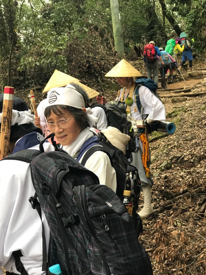 Mt Atago, Kyoto: exploring the energy of a sacred mountain | Elemental ...
