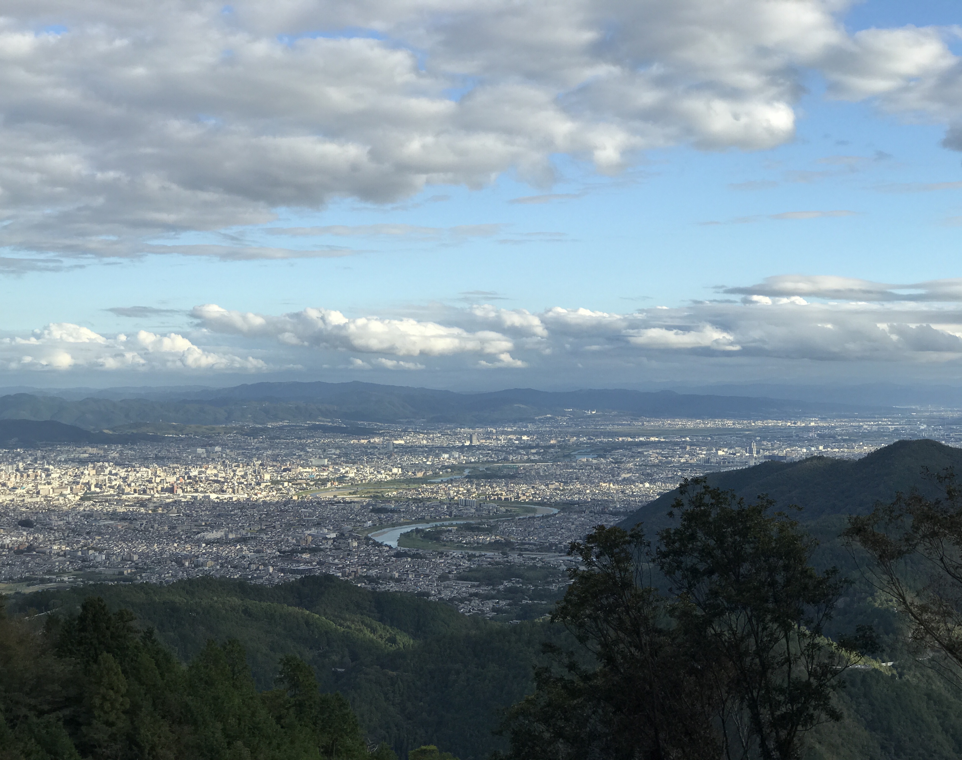 Mt Atago, Kyoto: exploring the energy of a sacred mountain | Elemental ...
