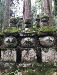 Gorinto: a uniquely Japanese five element stupa | Elemental Japan