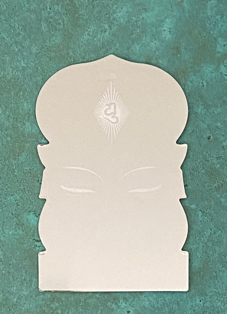 Gorinto: a uniquely Japanese five element stupa | Elemental Japan