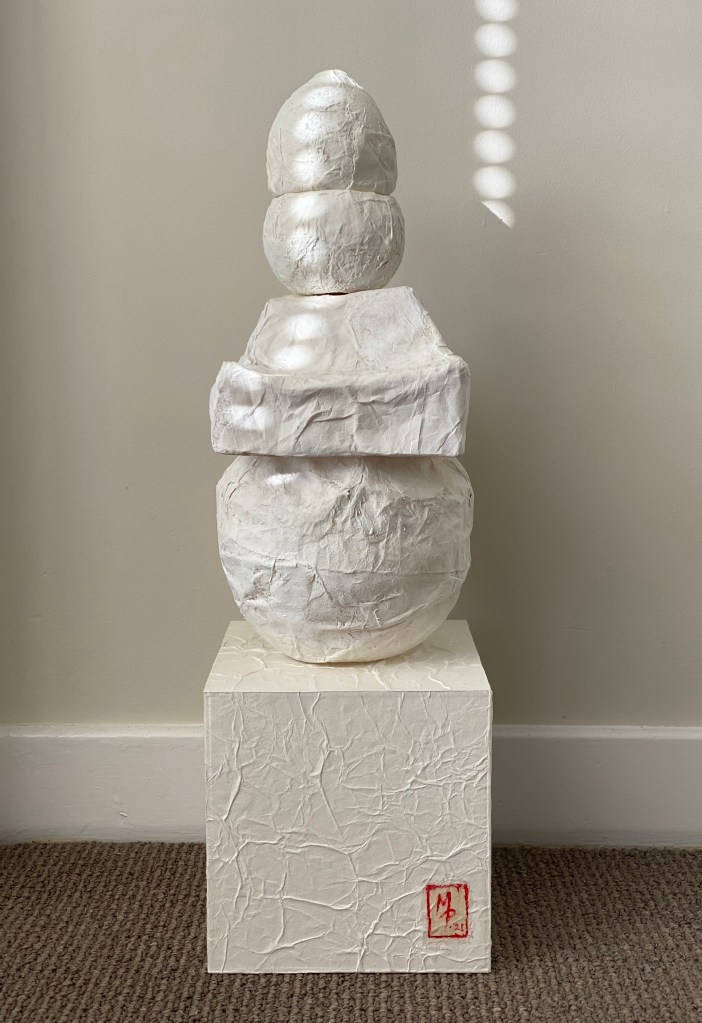 Gorinto: a uniquely Japanese five element stupa | Elemental Japan