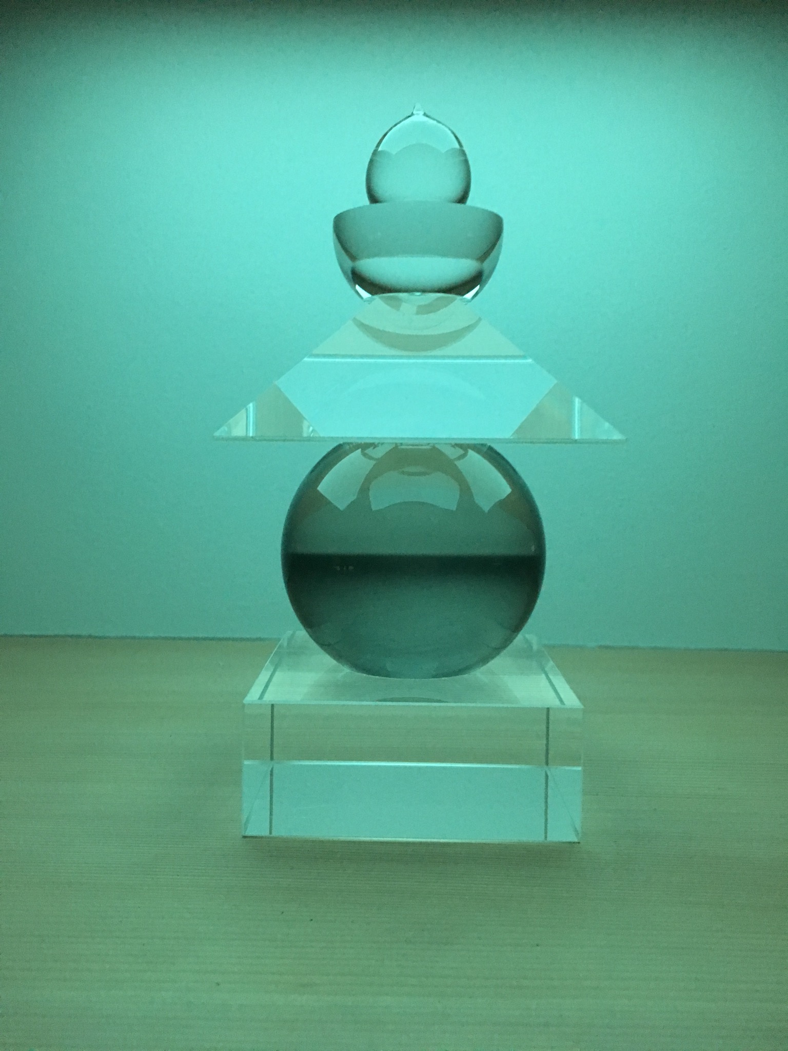 Gorinto: a uniquely Japanese five element stupa | Elemental Japan