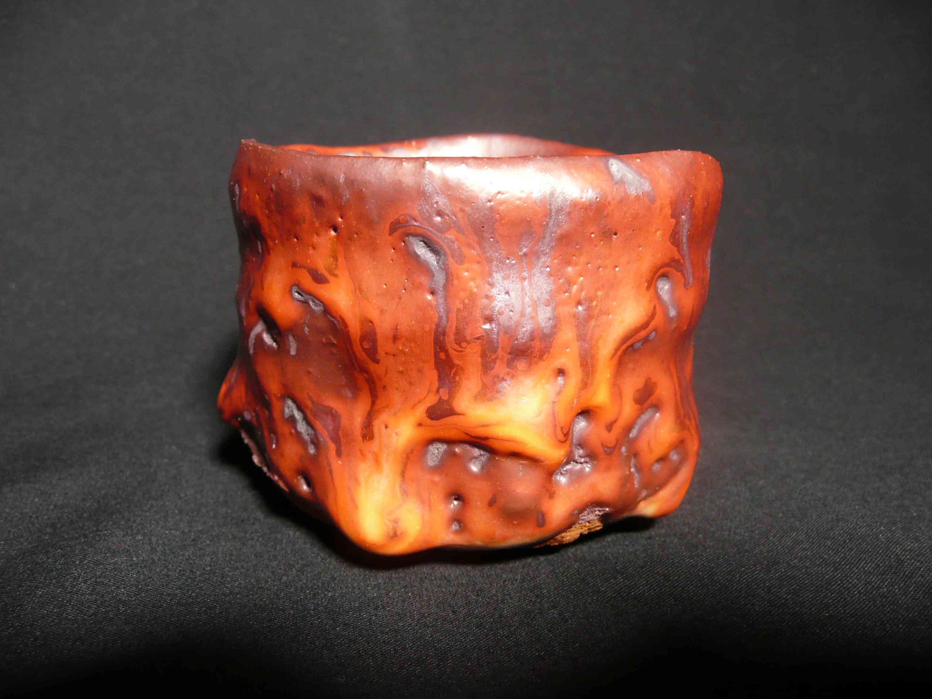 Celebrating the elemental ceramics of Japan | Elemental Japan