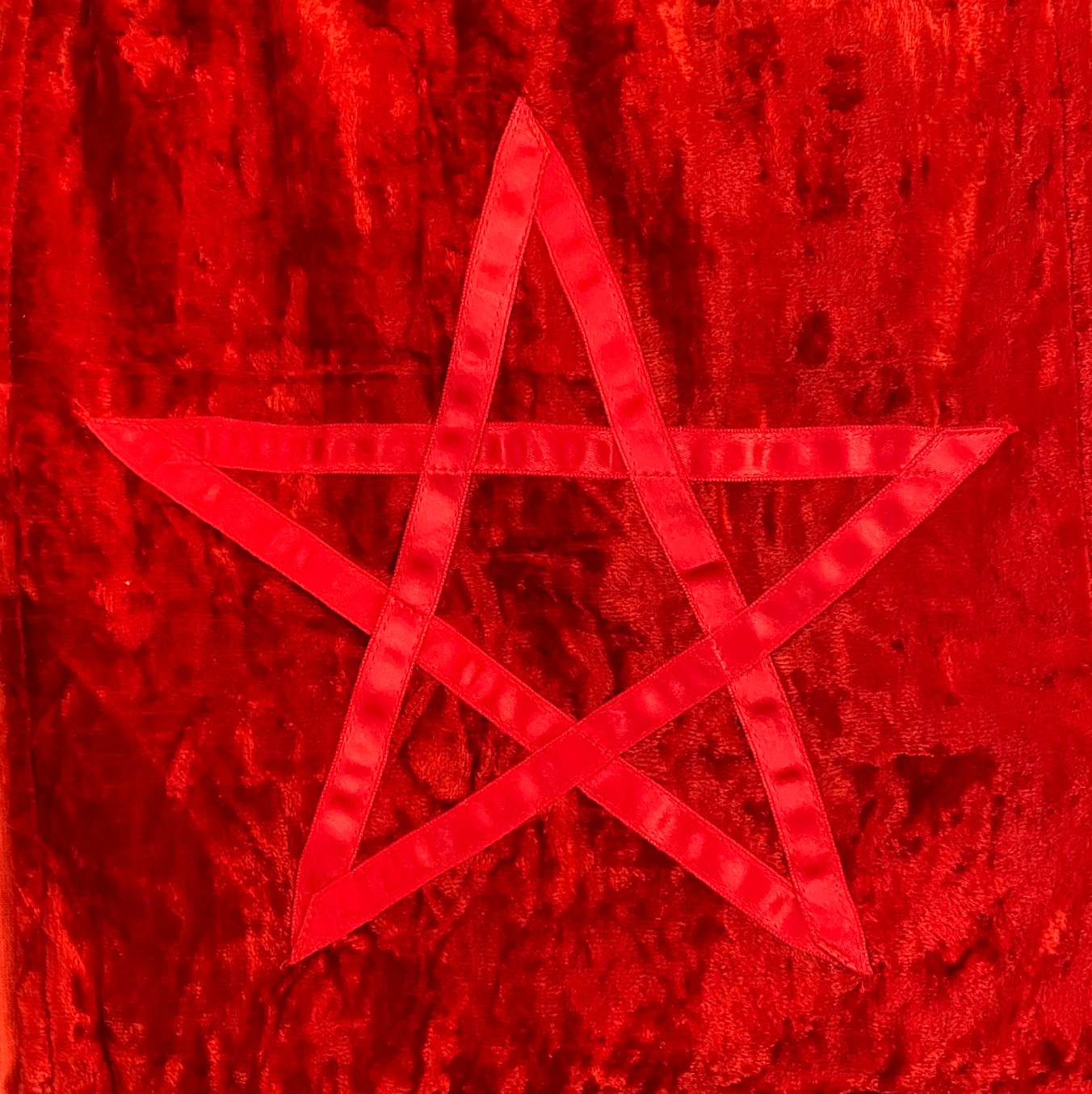 The pentagram in Japan: a puzzling mix of magic, medicine and the five ...